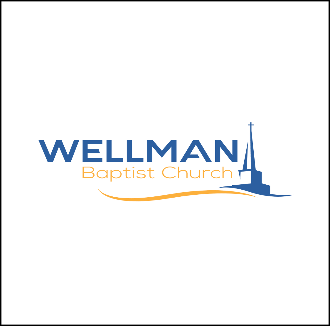 The Man Church - Iron Hill Press